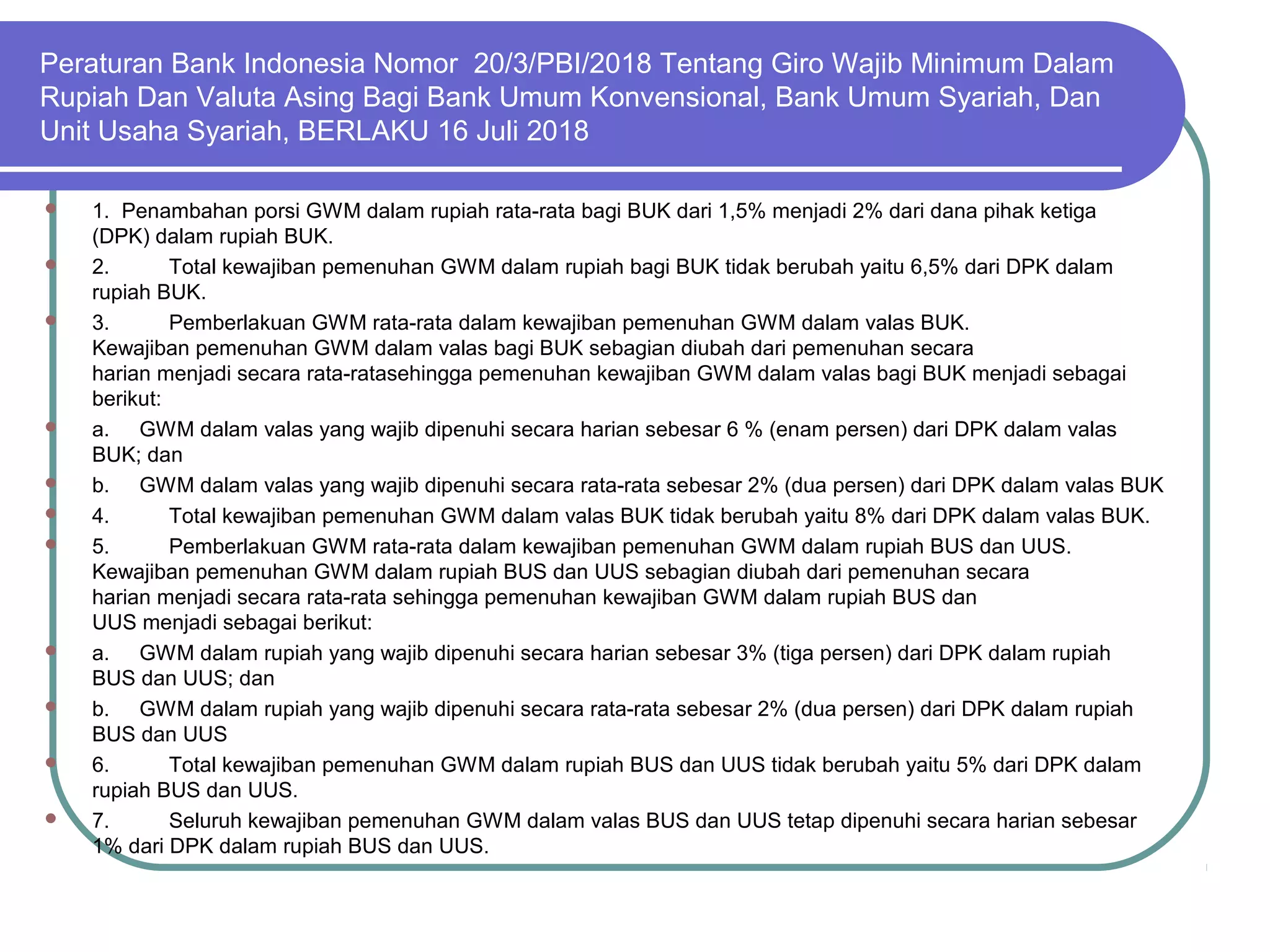 Laporan Keuangan Bank | PPT