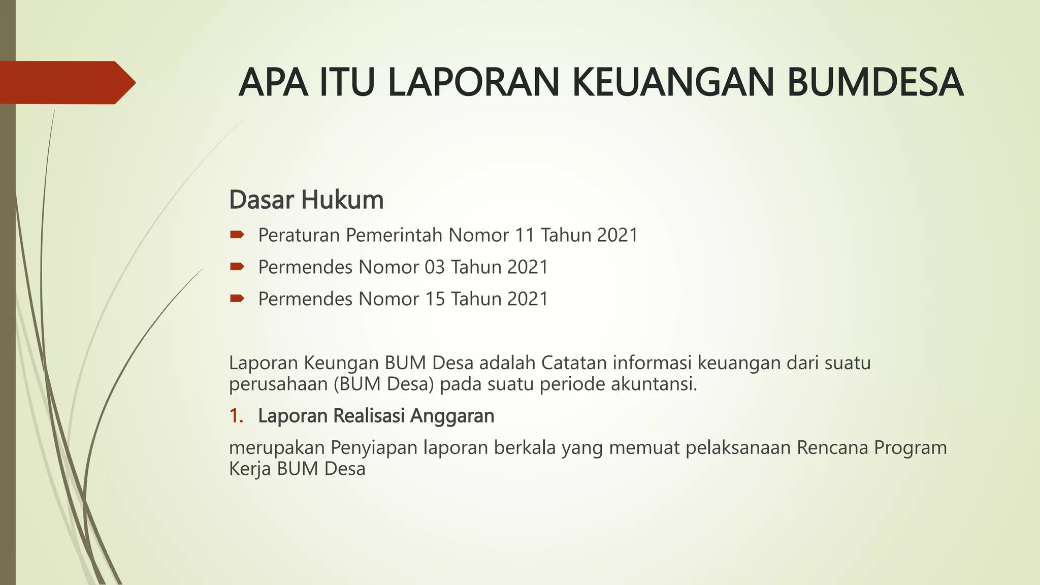 Laporan Keuangan BUMDESA.pptx
