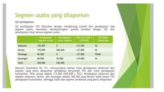 LAPORAN KEUANGAN SEGMEN DAN INTERIM.pptx
