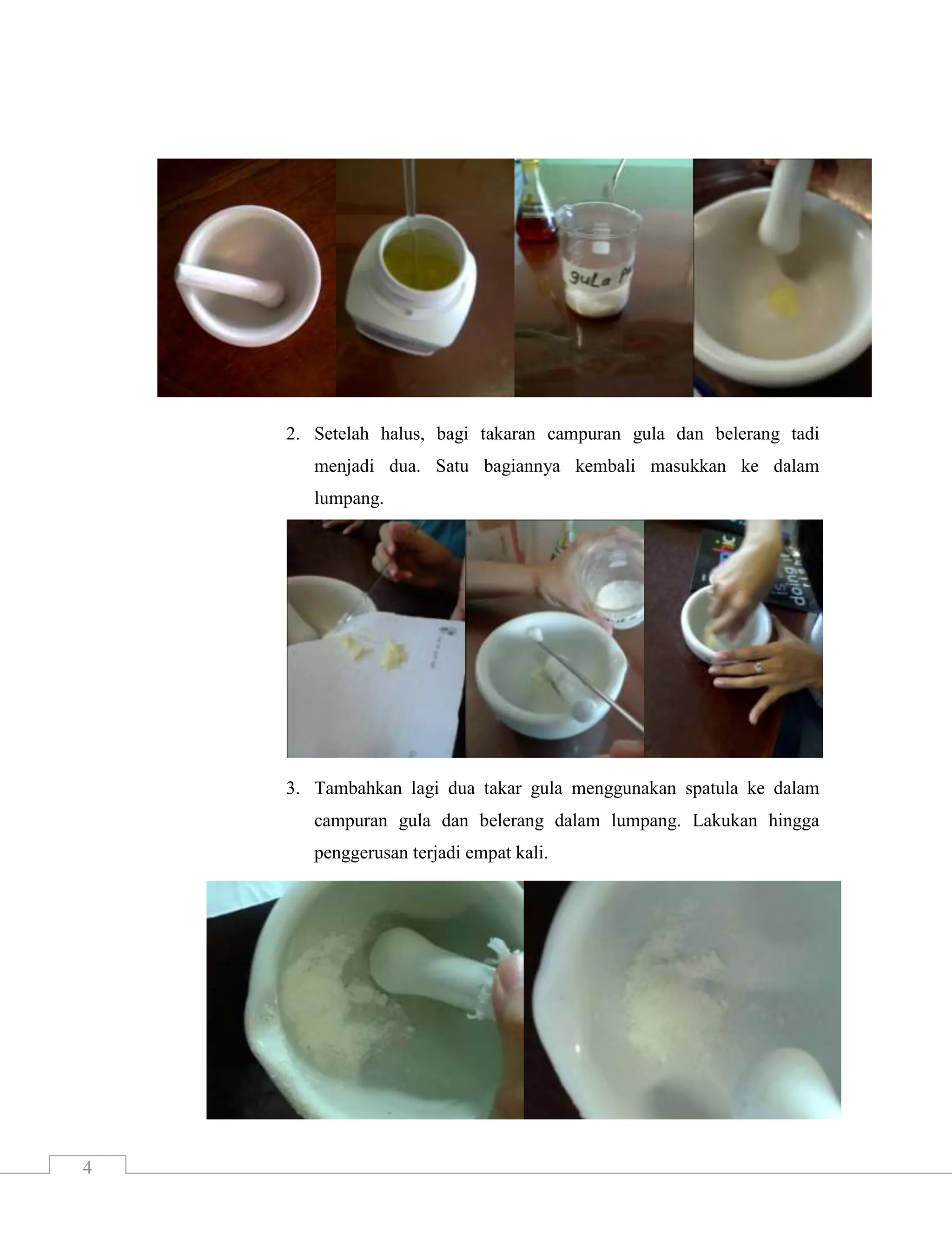 Koloid dan Efek Tyndall | DOCX