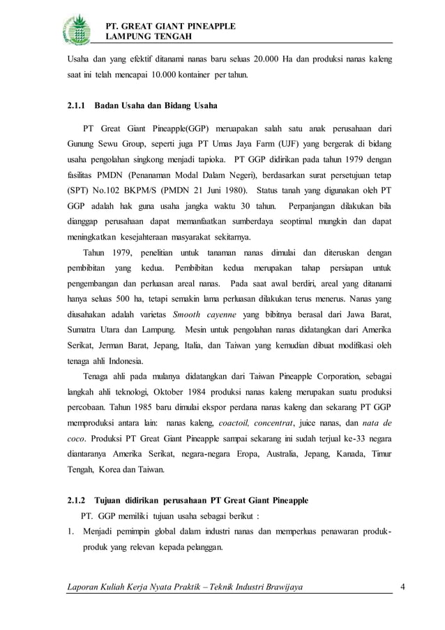 Laporan kkn p-ggp | DOCX