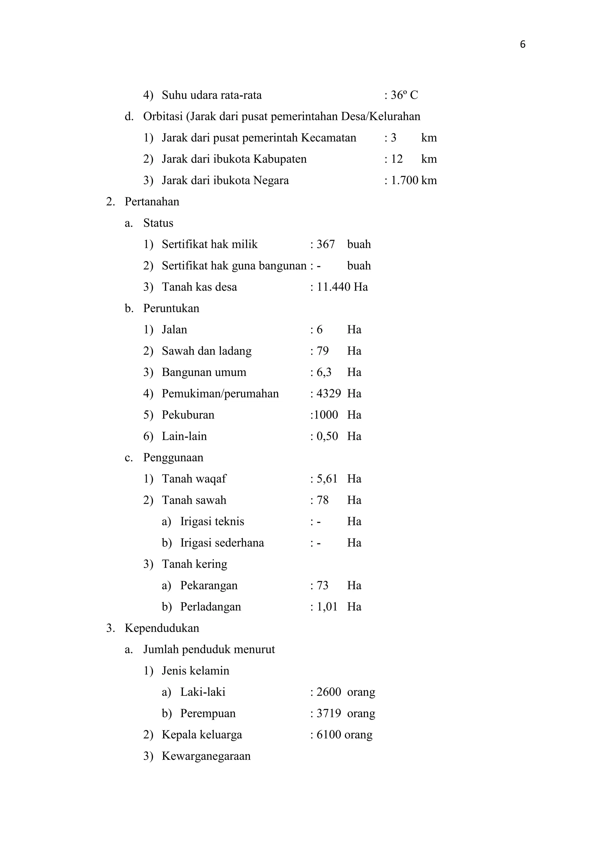 Laporan KKN Ikma Qusnul Nazila | PDF