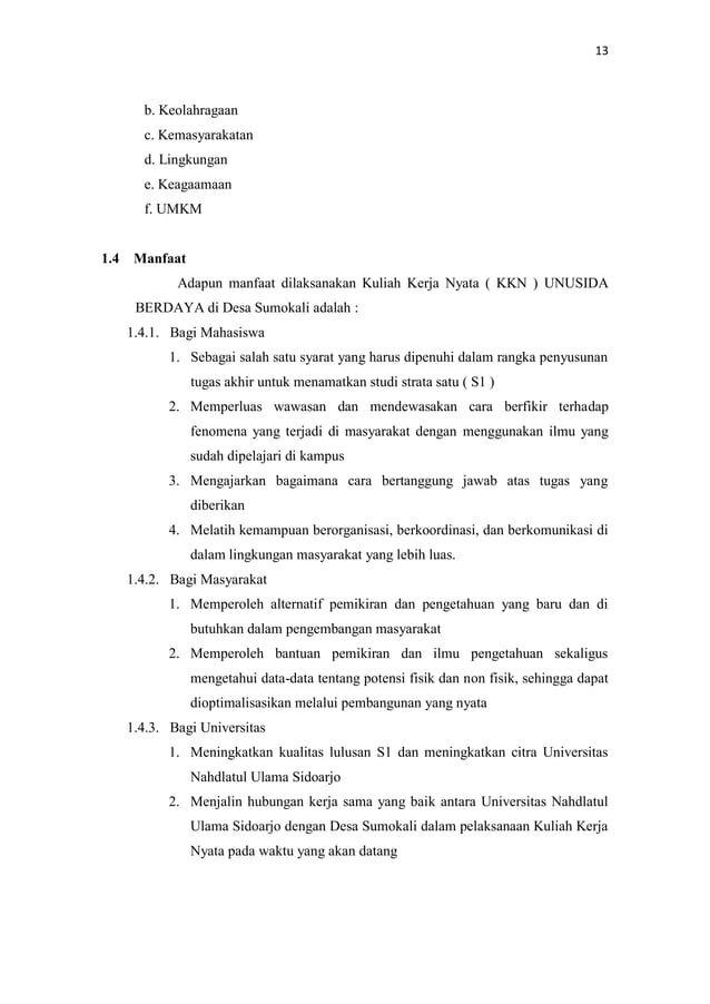 LAPORAN KKN_Kelompok 8.pdf