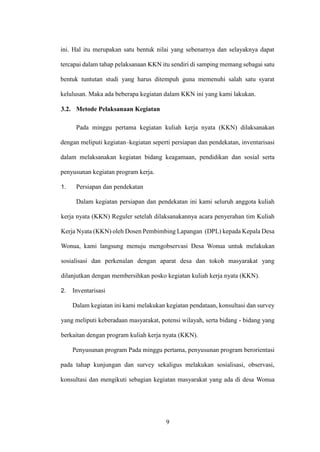 LAPORAN KKN REGULER 2023 DESA WONUA.docx