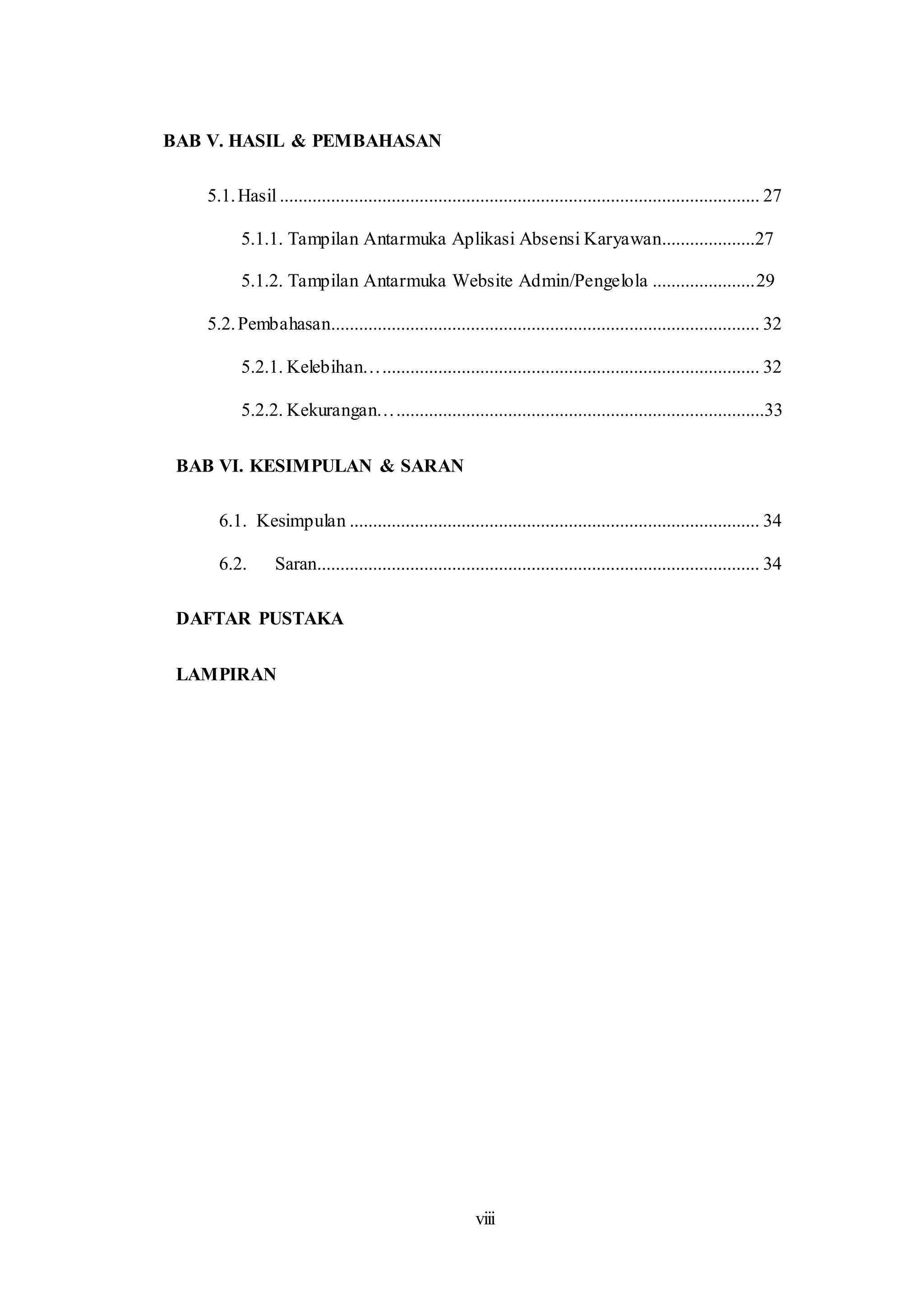 Laporan kp fahrul rizki pratama | PDF