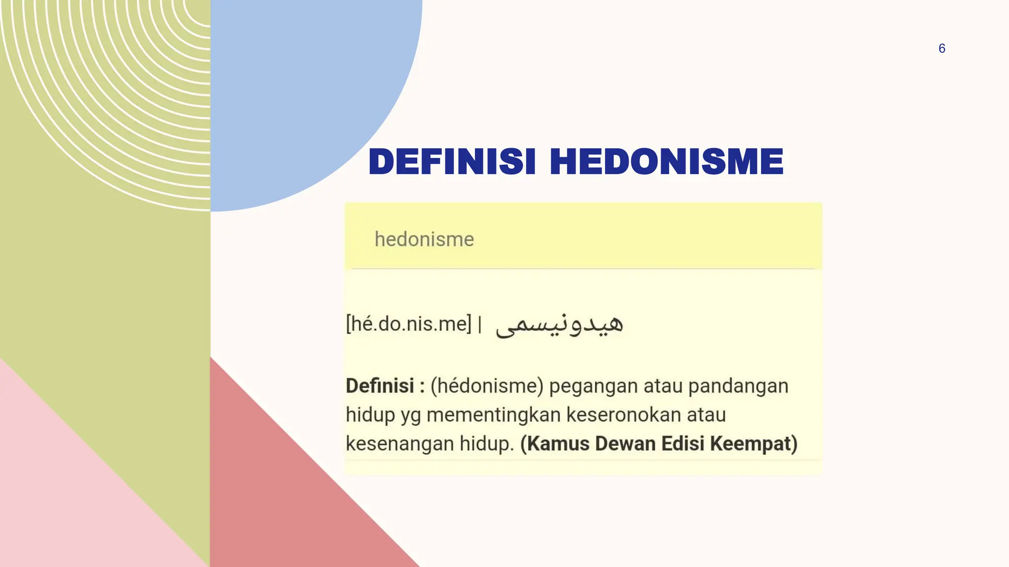 Laporan Kumpulan 2 - FALSAFAH DAN ISU SEMASA - KESAN BUDAYA HINDONISME ...