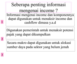Laporan Laba Komprehensif.ppt