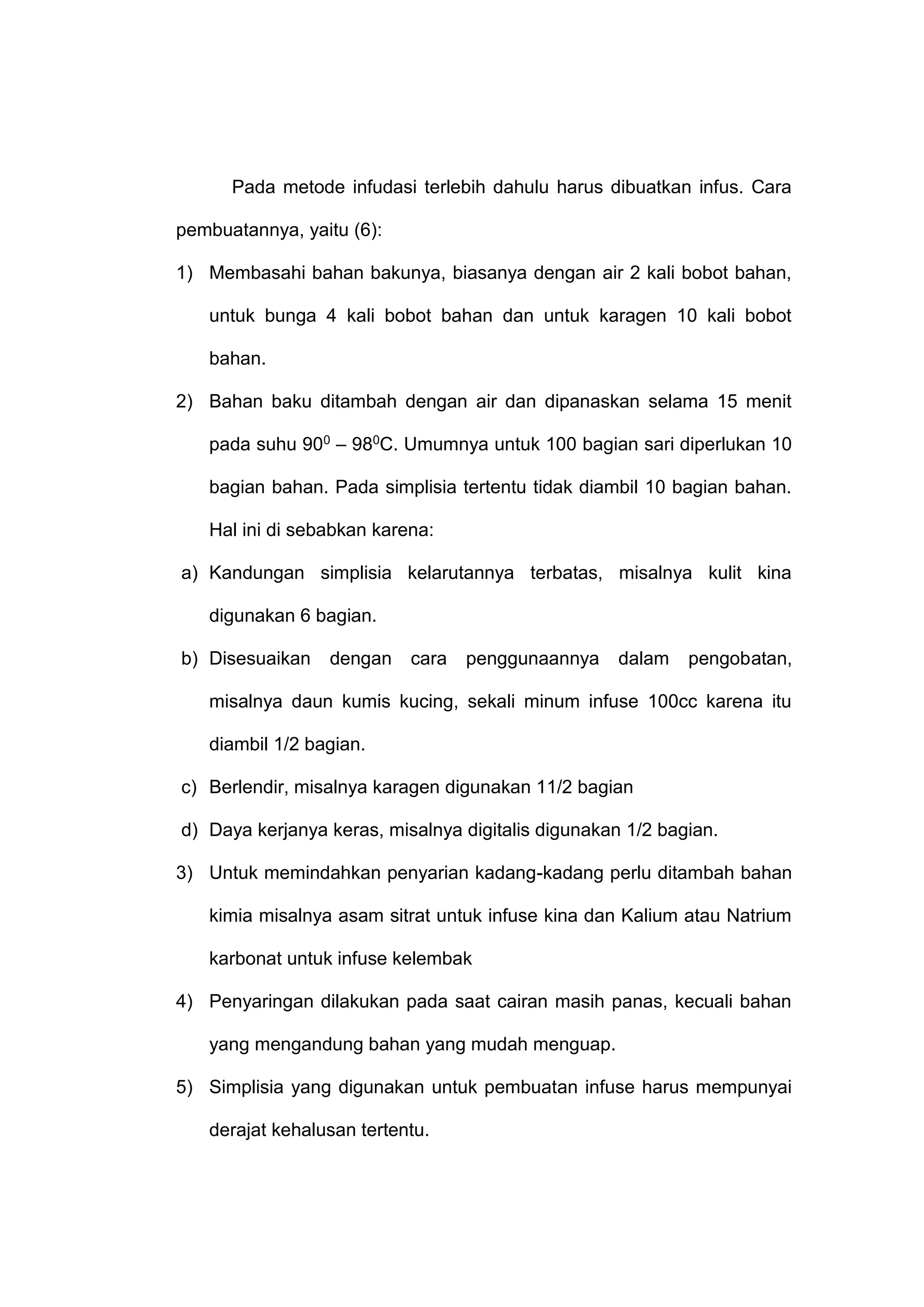 Laporan lengkap ekstraksi | DOCX