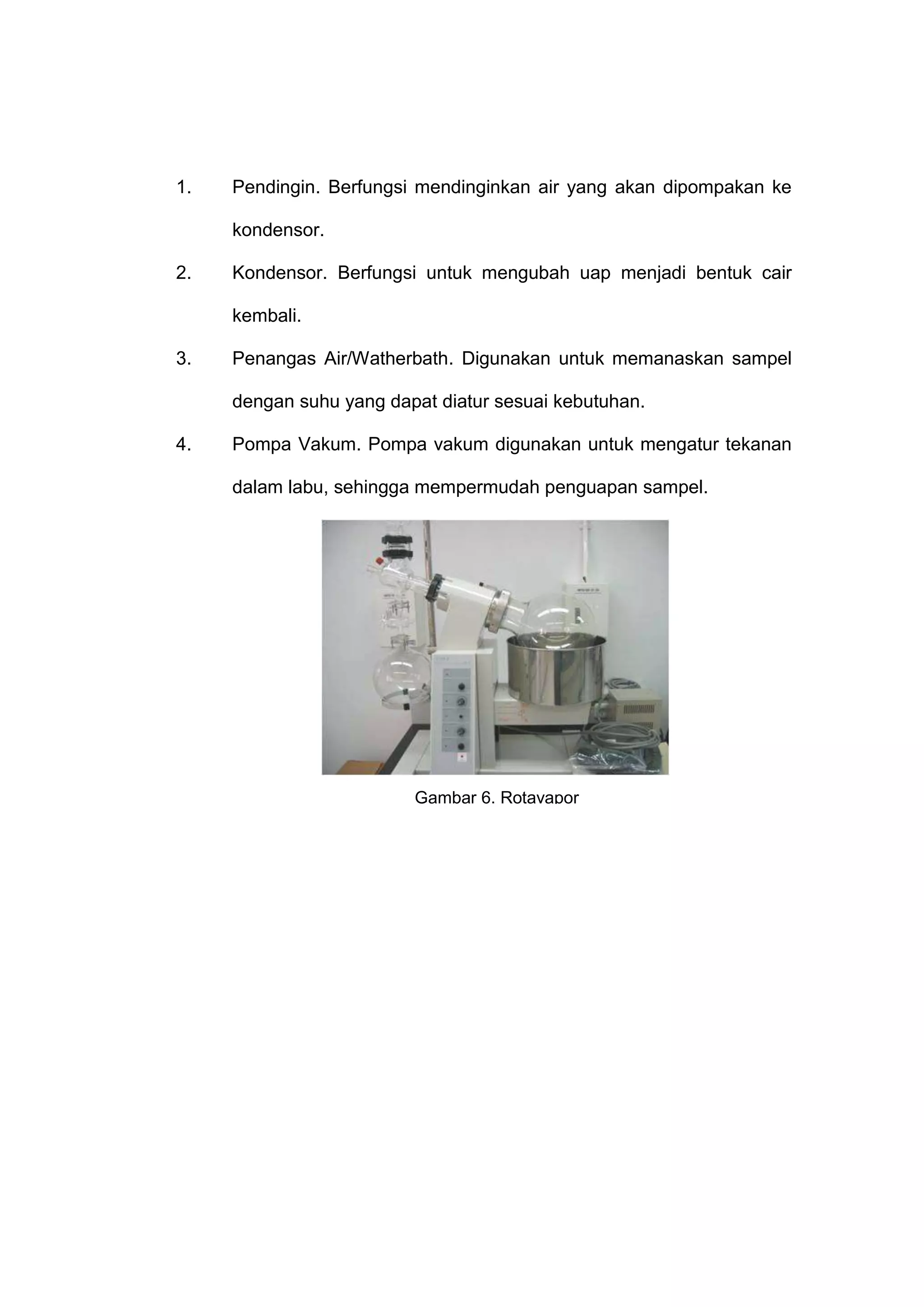 Laporan lengkap ekstraksi | DOCX