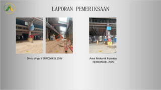 LAPORAN PERSOALAN LAPANGAN Keselama.pptx
