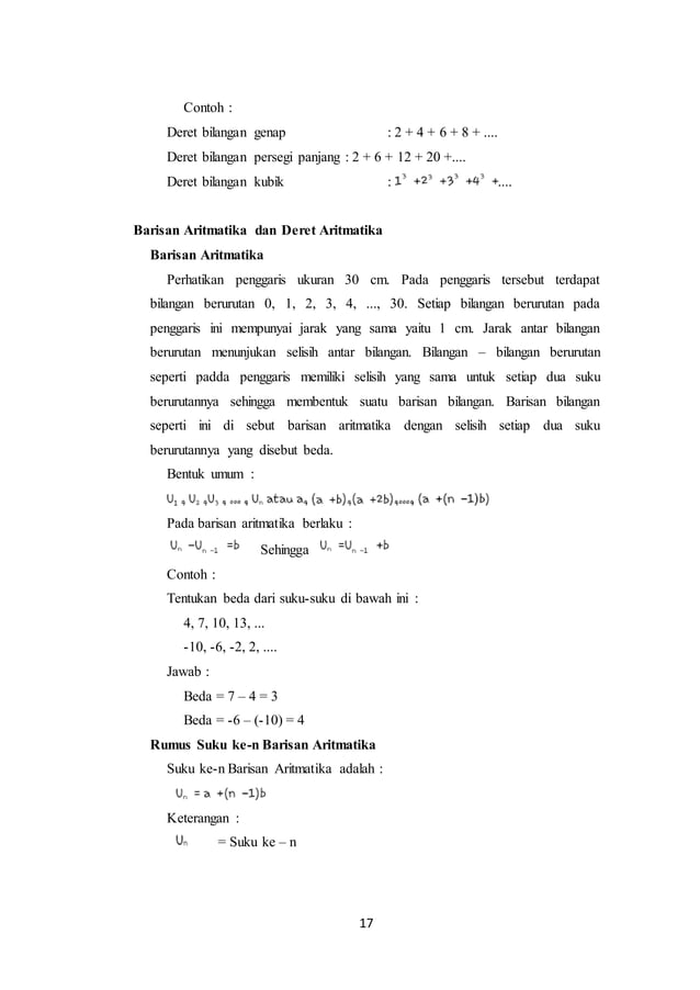 Laporan media uji coba matematika 4 | DOCX