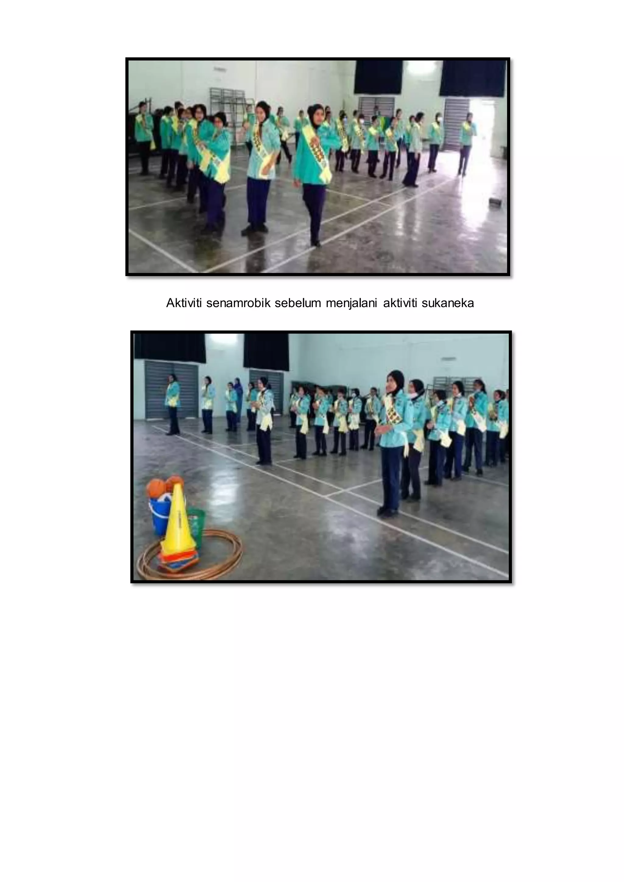 LAPORAN MENYERTAI AKTIVITI CUTI PASUKAN PANDU PUTERI TUNAS 2020 ...