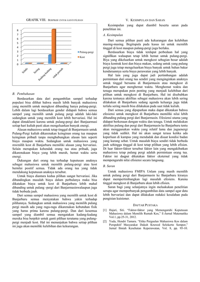 Laporan metpen | PDF