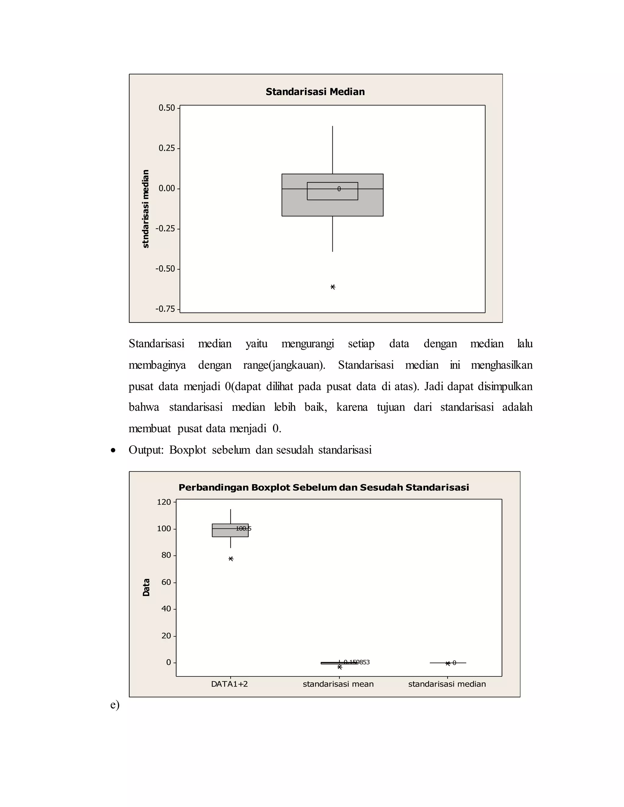 Analisis Data Eksploratif | DOCX