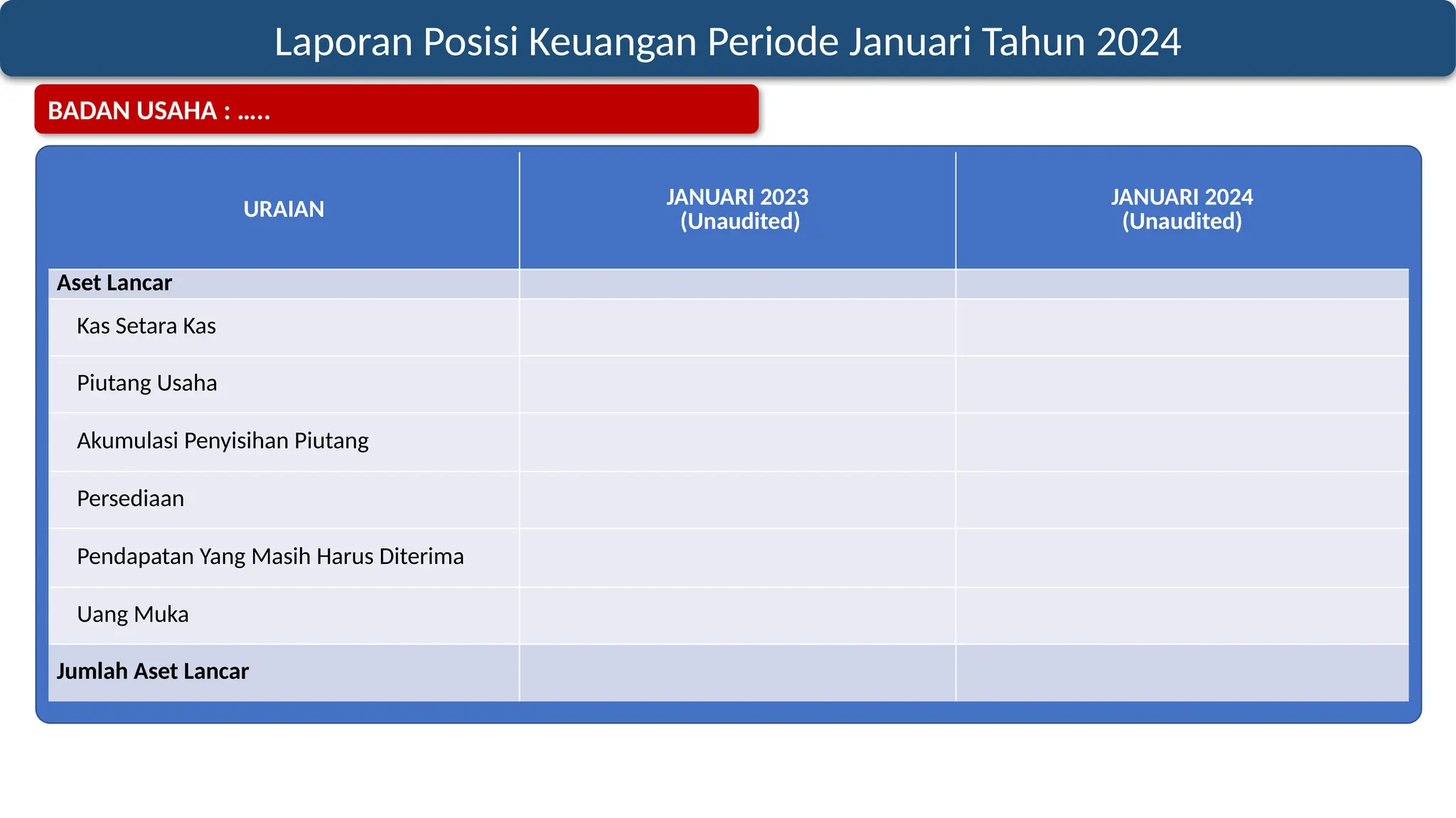 Laporan Mingguan V.4 - M7 TA 2024 UNIT USAHA PENGELOLAAN LINGKUNGAN.pptx