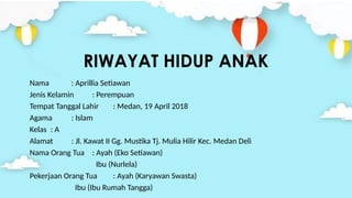 LAPORAN MINI RISET PSIKOLOGI (MUTIA ULFA).pptx