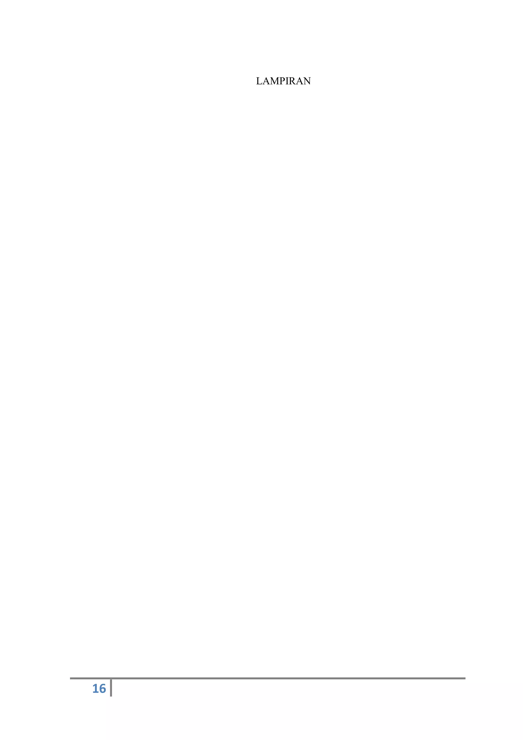 Laporan modulus puntir | PDF