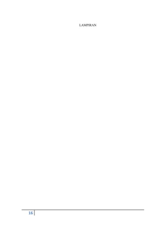 Laporan modulus puntir | PDF