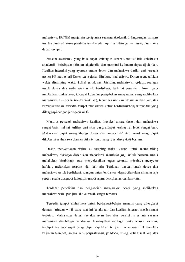 LAPORAN MONEV SUASANA AKADEMIK (2).docx. | DOCX