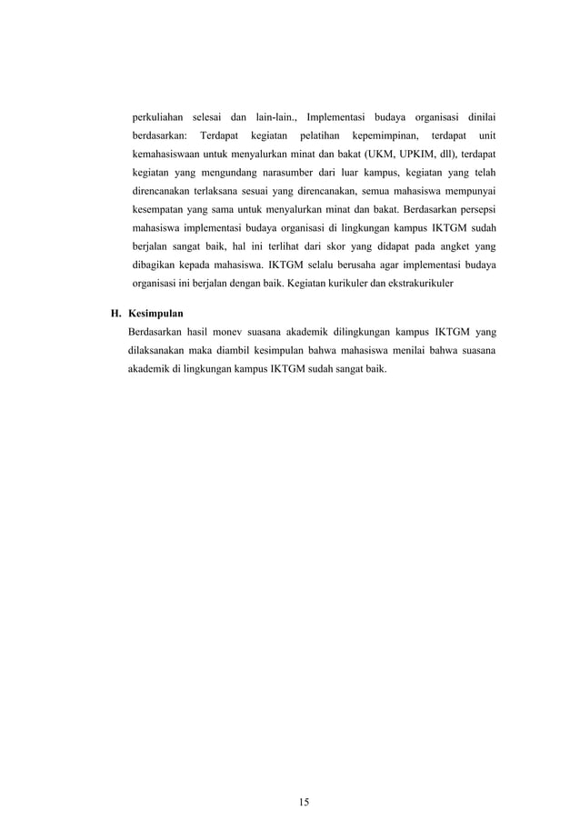 LAPORAN MONEV SUASANA AKADEMIK (2).docx. | DOCX