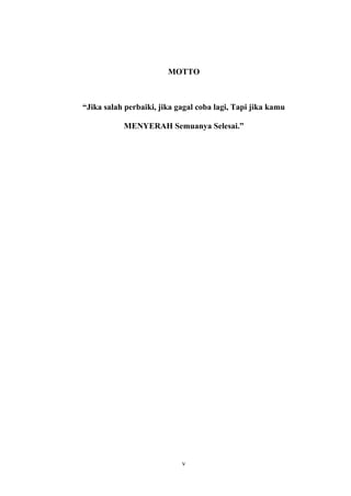 Laporan PKL / Prakerin SMK Nasional Depok | PDF