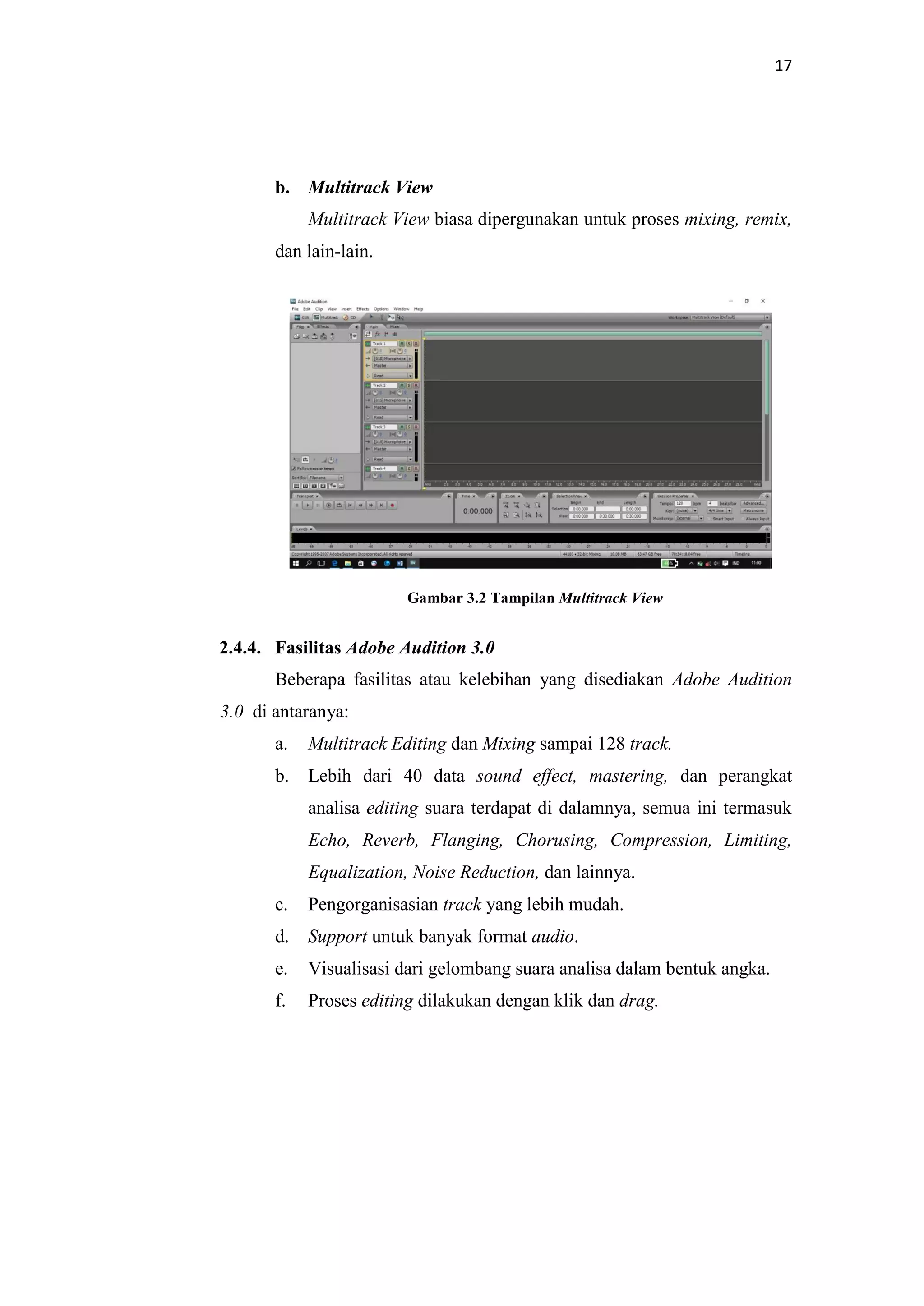 Contoh Laporan Prakerin SMK Multimedia | PDF