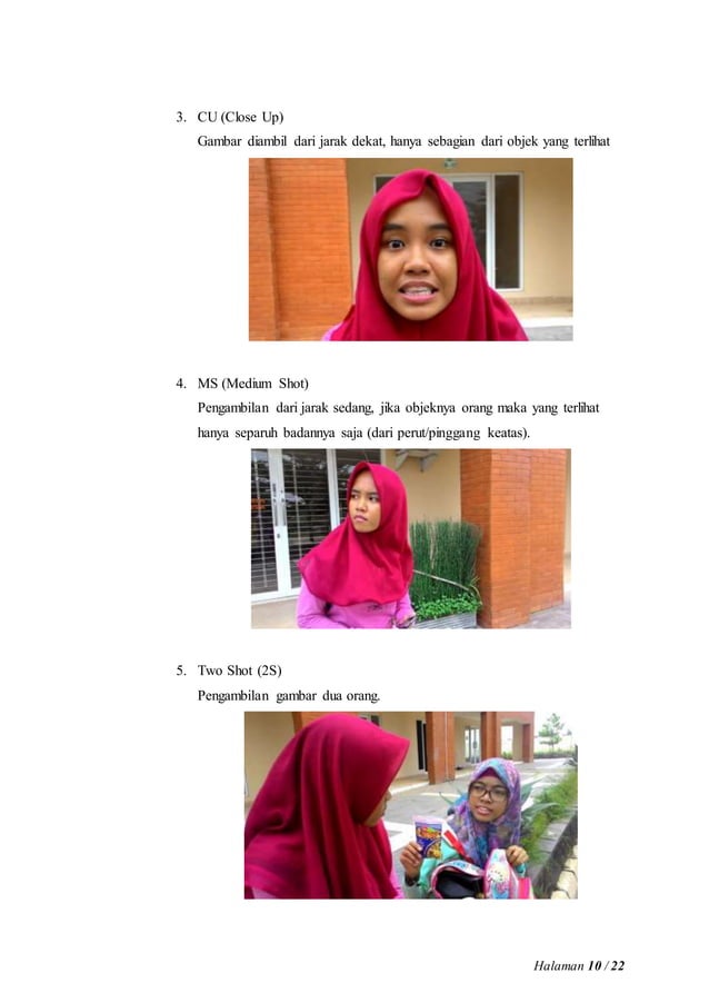 Contoh Laporan Uji Kompetensi Keahlian Multimedia Iklan Produk ...