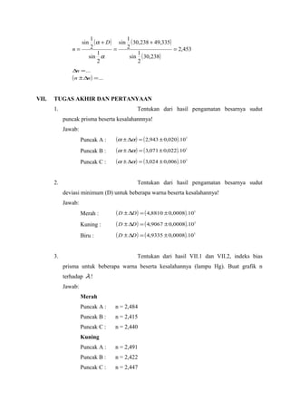 Laporan Prisma (O2) | DOC