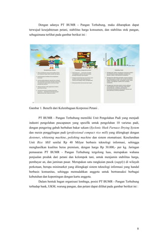 Laporan Observasi Lapang ke Kabupaten Sukabumi | PDF