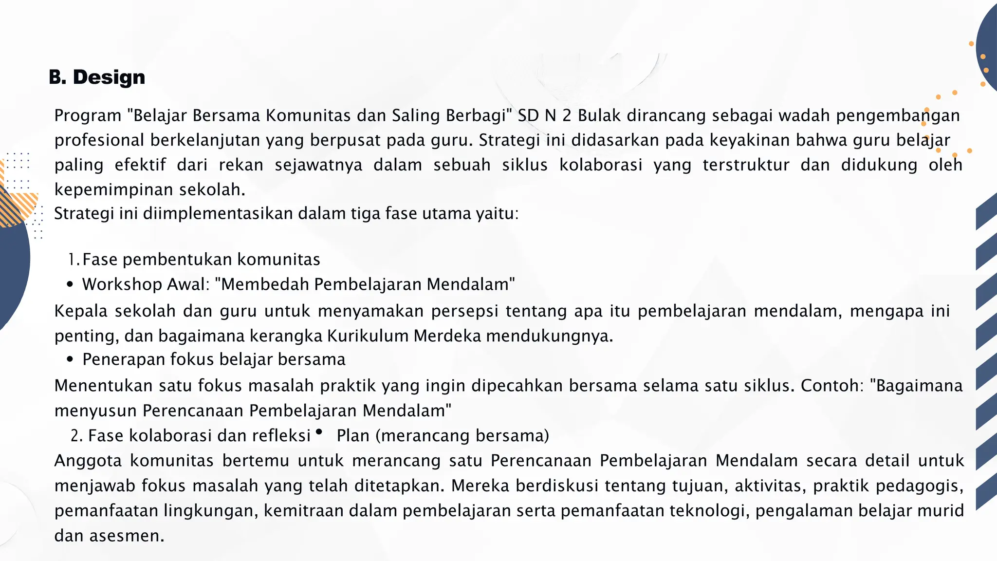 Laporan On The Job TRaining PM KS Siti Hikmah.pdf