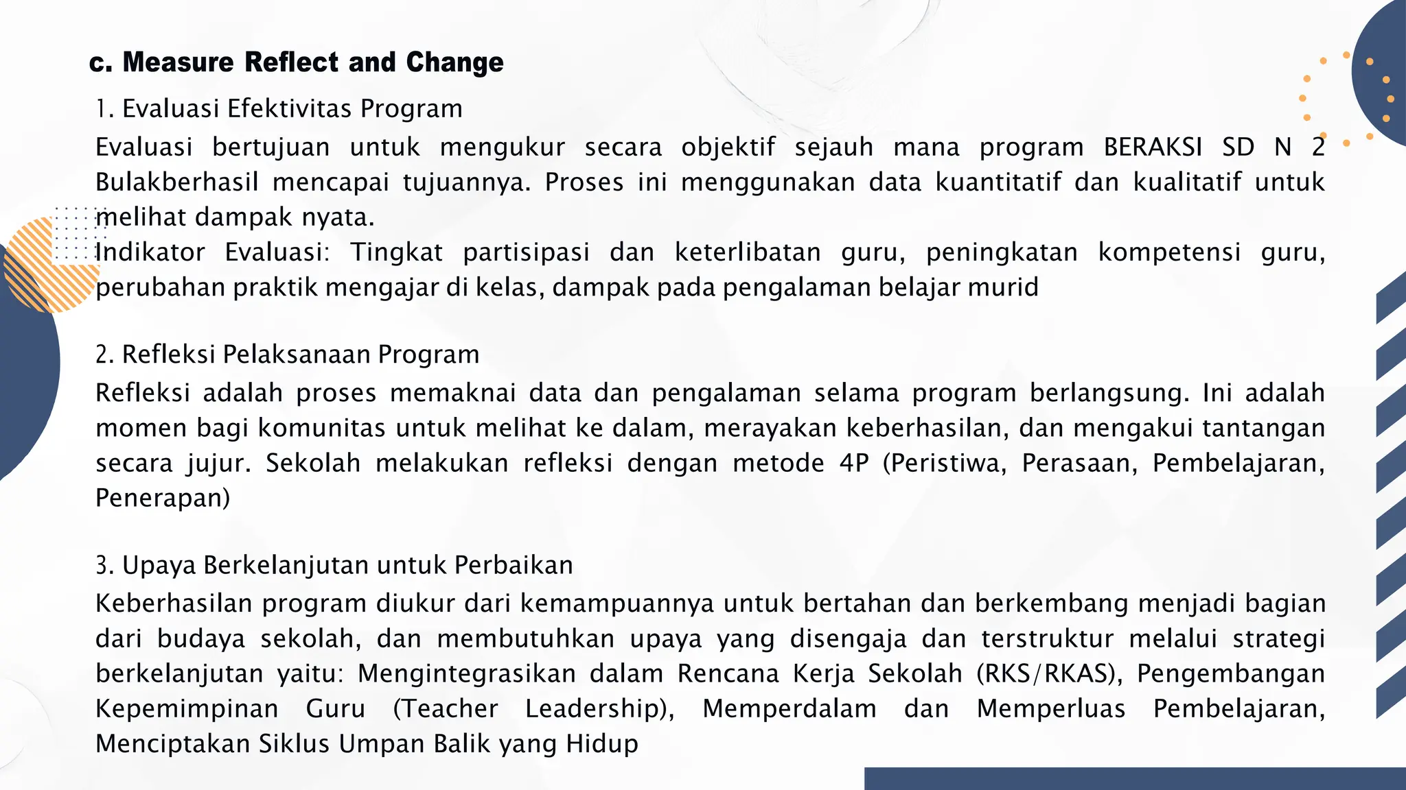 Laporan On The Job TRaining PM KS Siti Hikmah.pdf