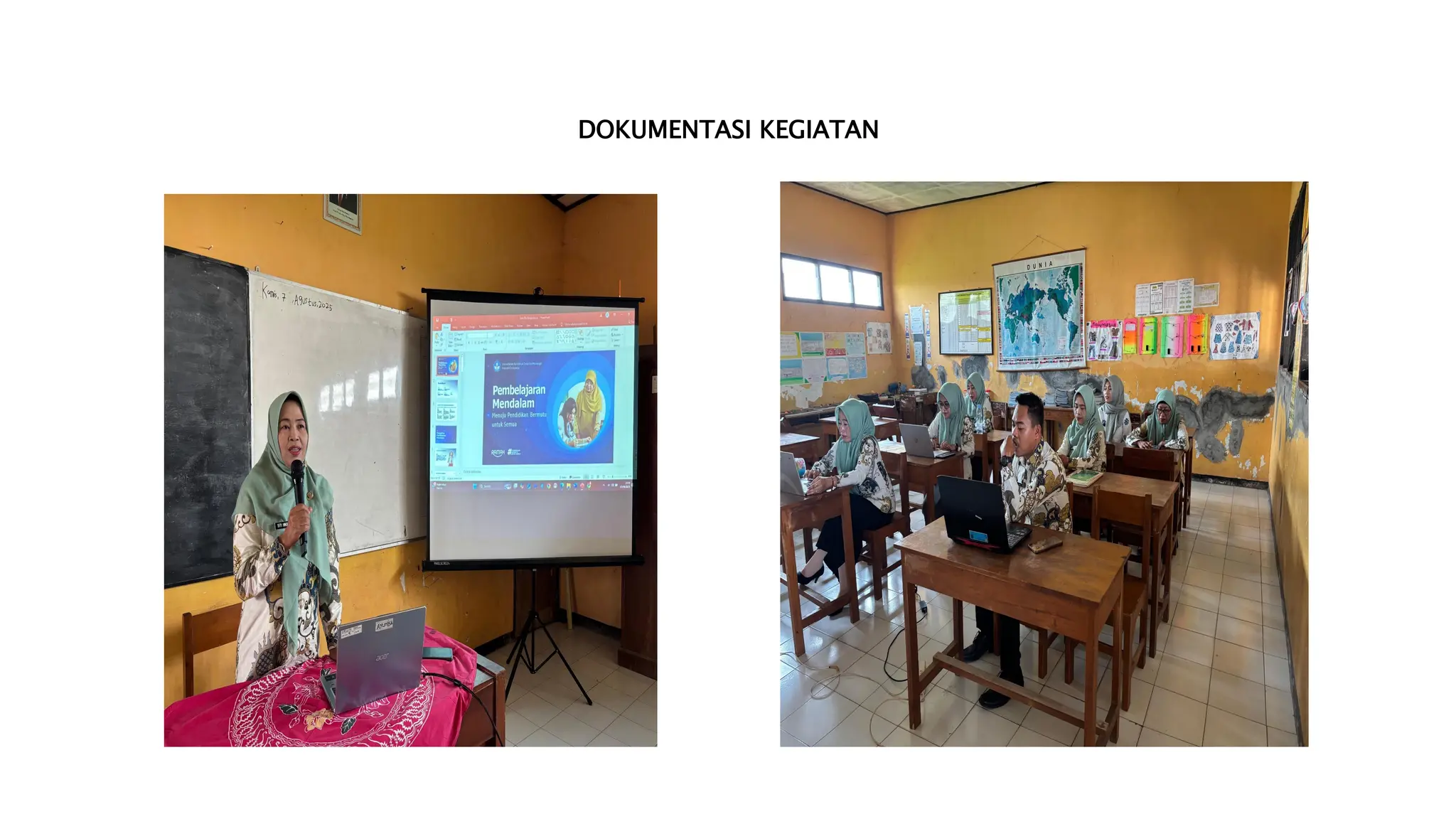 Laporan On The Job TRaining PM KS Siti Hikmah.pdf