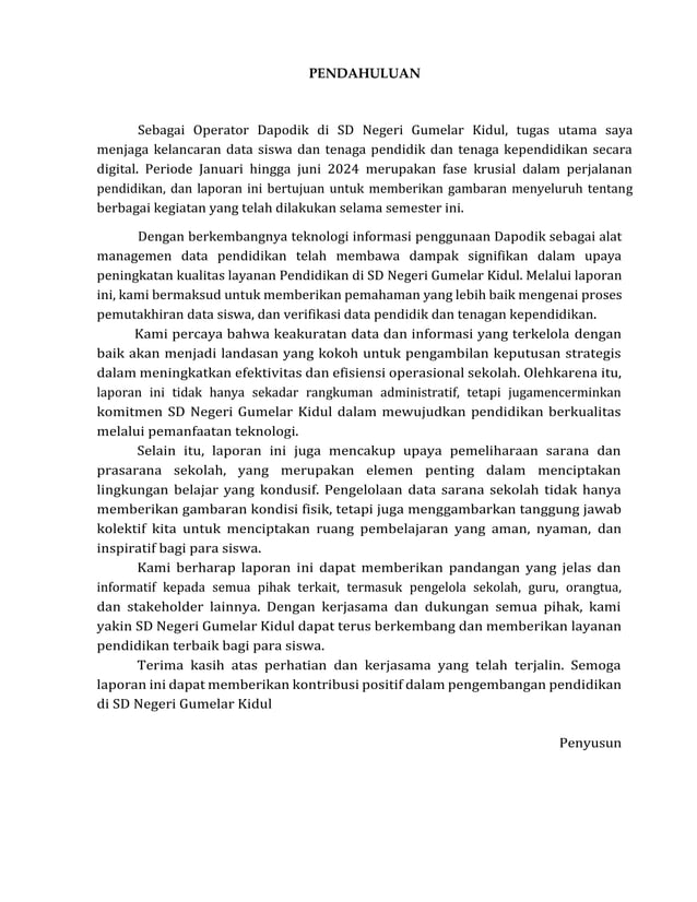 laporanoperatordapodikekinpmm-240529092725-d2f0f200.docx | Free Download