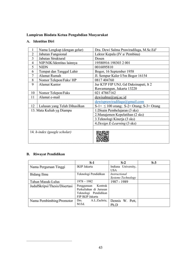 Laporan P2M Media Poster | PDF