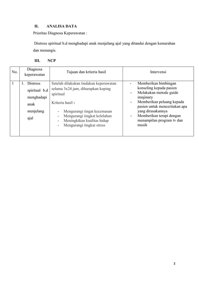 Laporan pbl kelompok 2 | DOCX