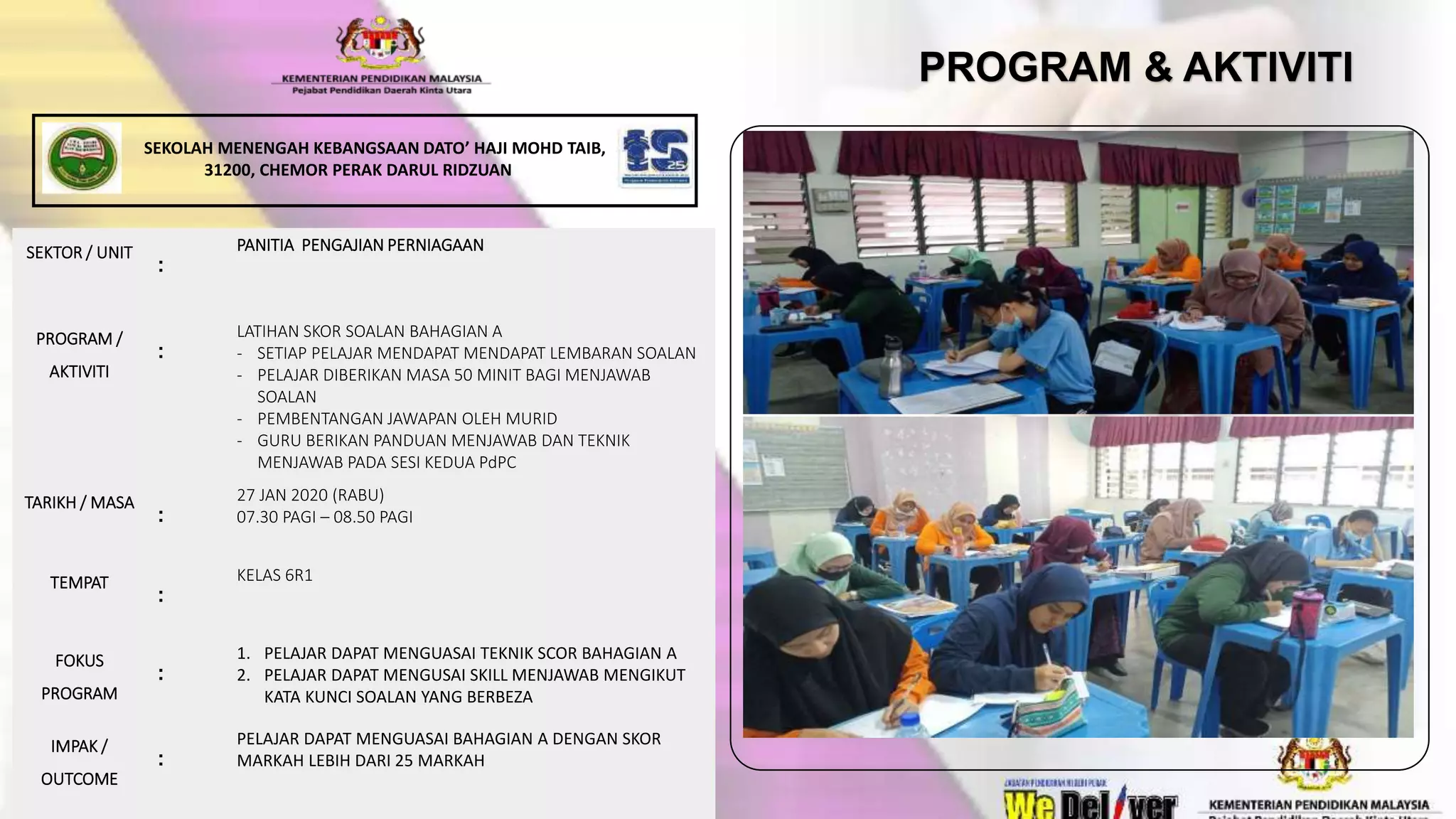 LAPORAN PDPC JAN 2021.pptx