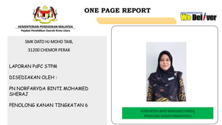 LAPORAN PDPC JAN 2021.pptx