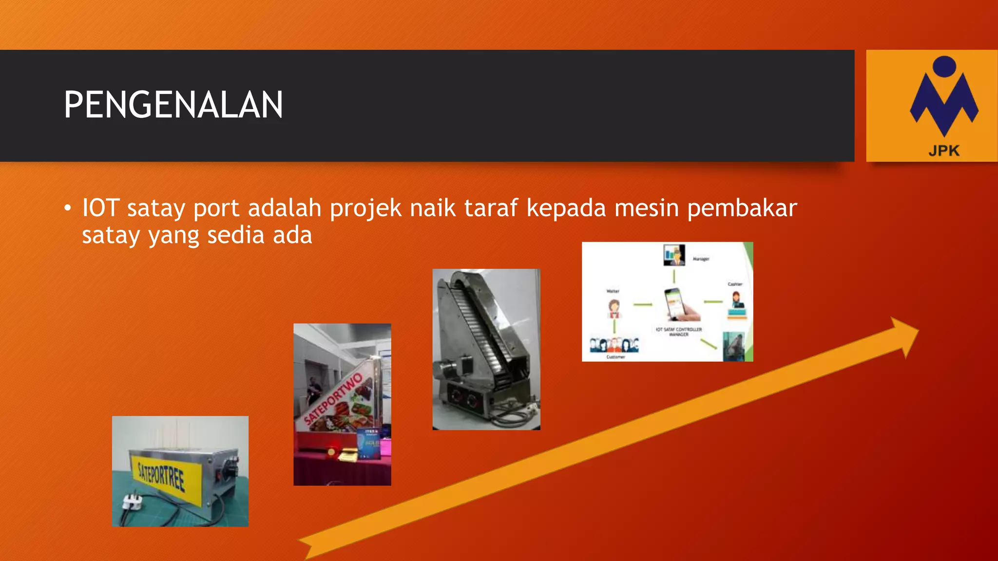 LAPORAN PEMBENTANGAN PROJEK IT-020-5.pptx