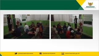 Laporan Pembinaan Mualaf Siberut Selatan, Mentawai - Copy.pptx