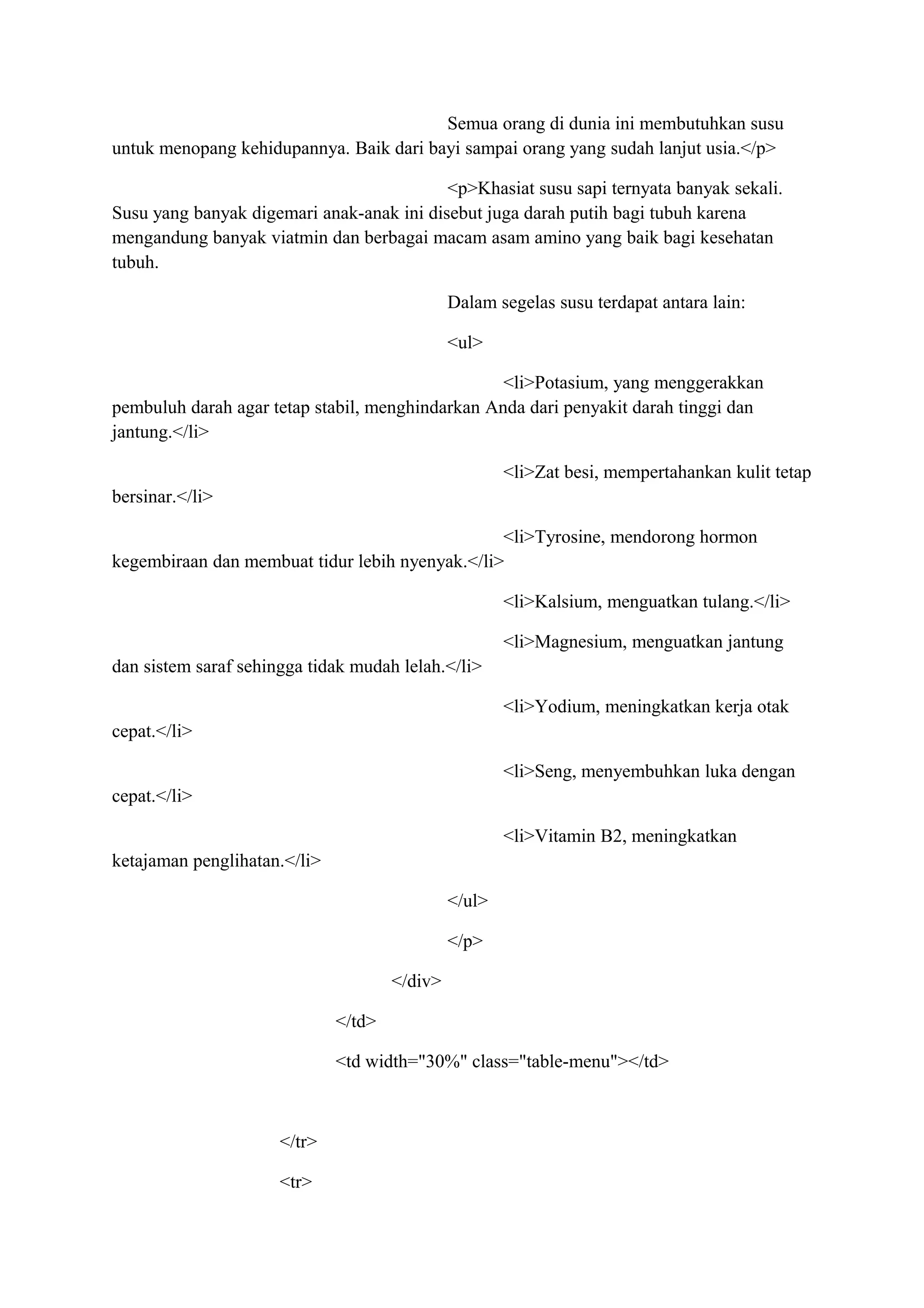 Laporan pemrograman berbasis web | PDF