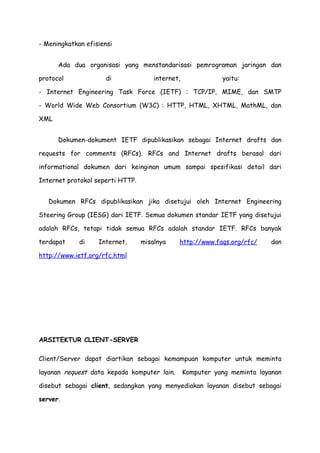 Laporan pemrograman visual3 | DOC