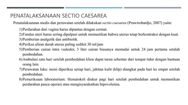 LAPORAN PENDAHULUAN & ASKEP POST PARTUM SC DENGAN.pptx