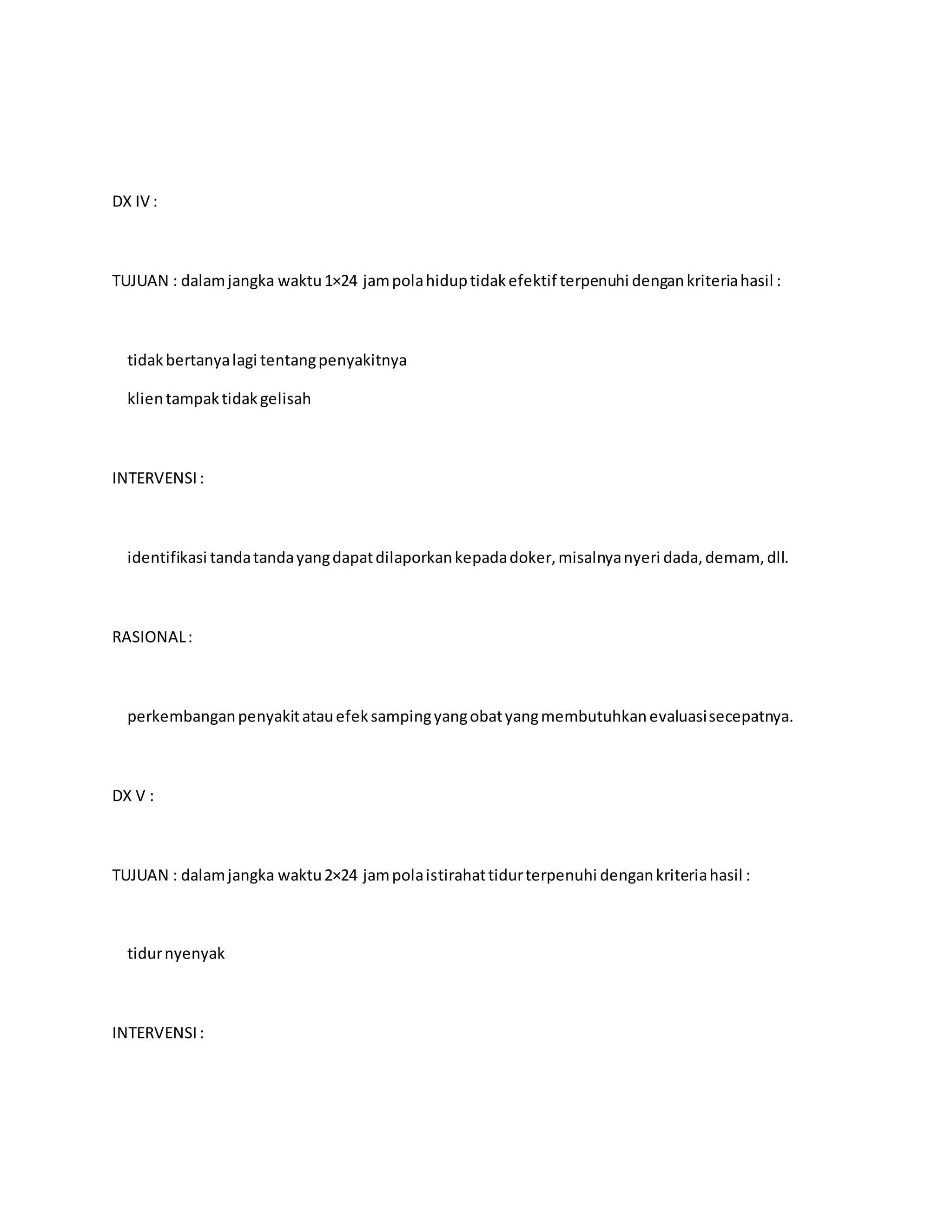 Laporan pendahuluan dispepsia | PDF