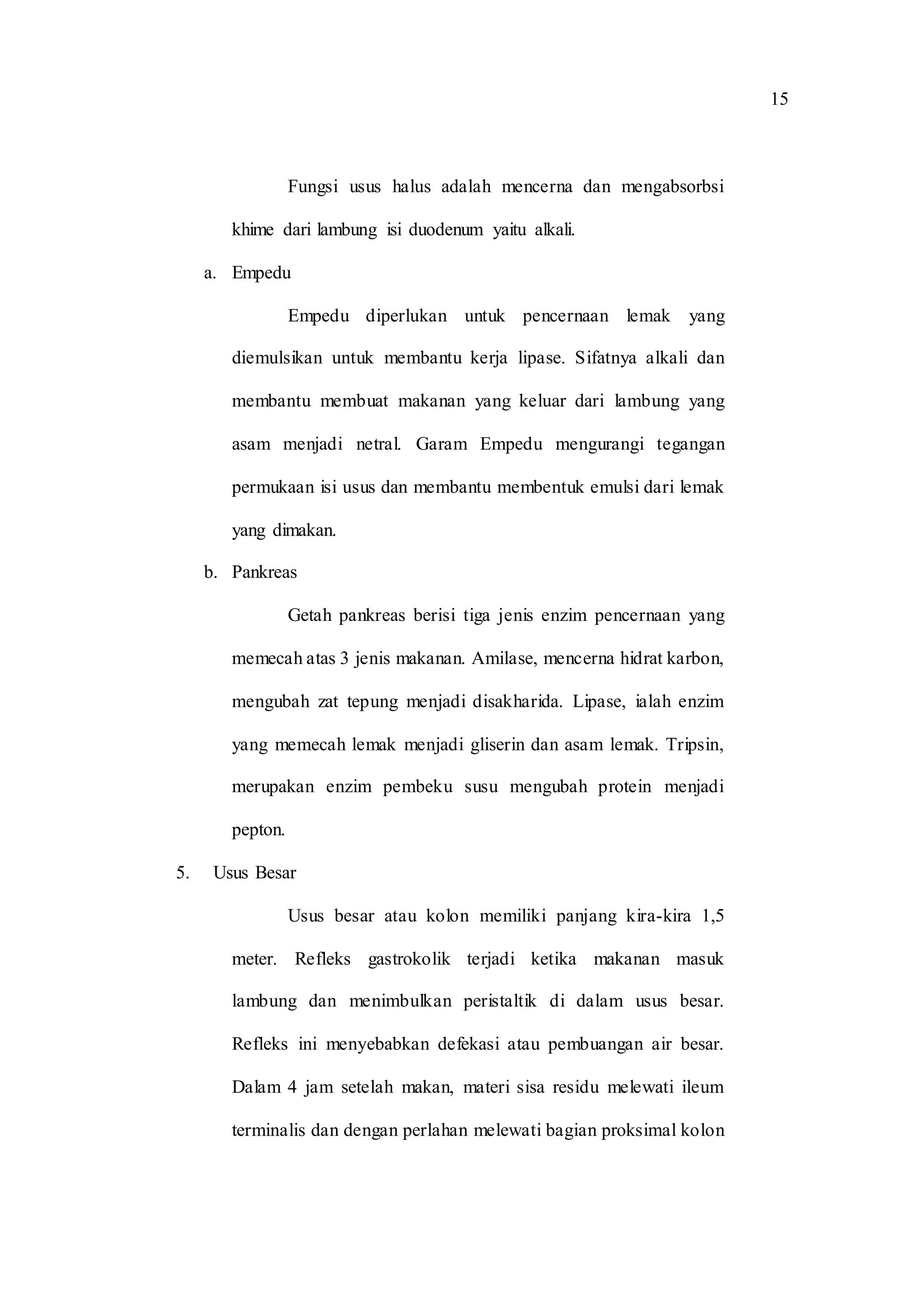 Laporan pendahuluan peritonitis | DOCX