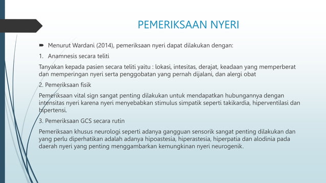 LAPORAN PENDAHULUAN RASA AMAN NYAMAN.pptx