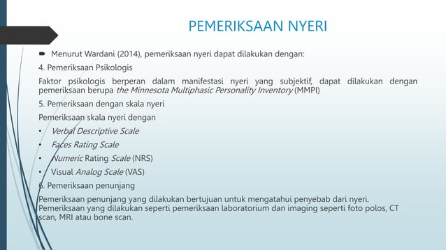 LAPORAN PENDAHULUAN RASA AMAN NYAMAN.pptx