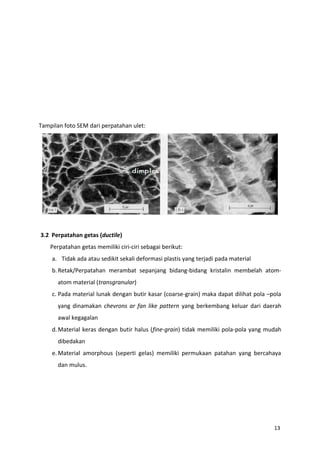 Laporan pendahuluan tarik | DOC