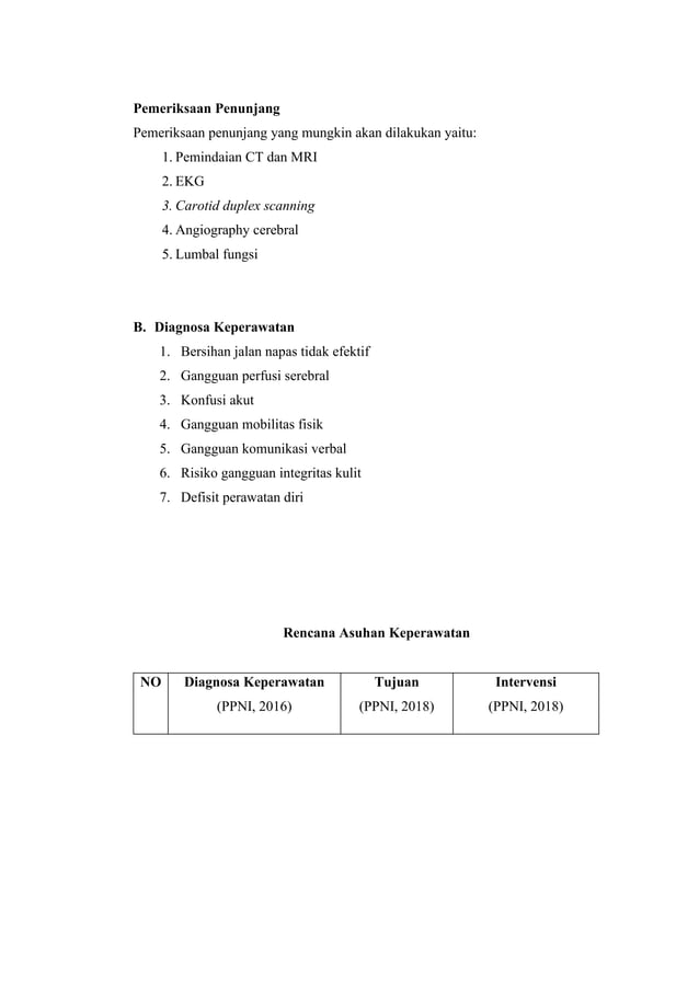 Laporan Pendahuluan Tentang Stroke Iskemik.pdf