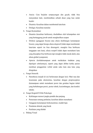Laporan Pendahuluan Tentang Stroke Iskemik.pdf