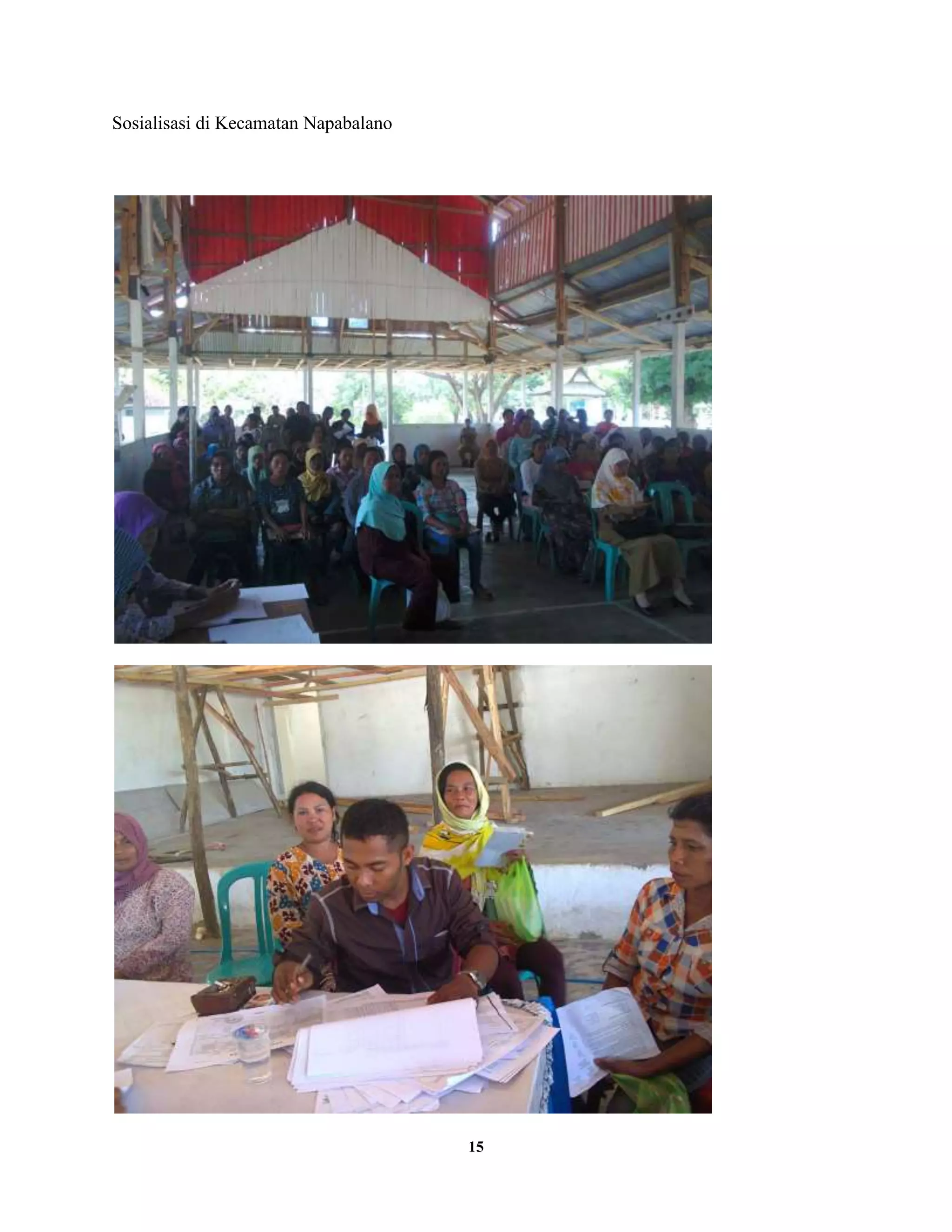 Laporan pendamping napabalano | DOCX